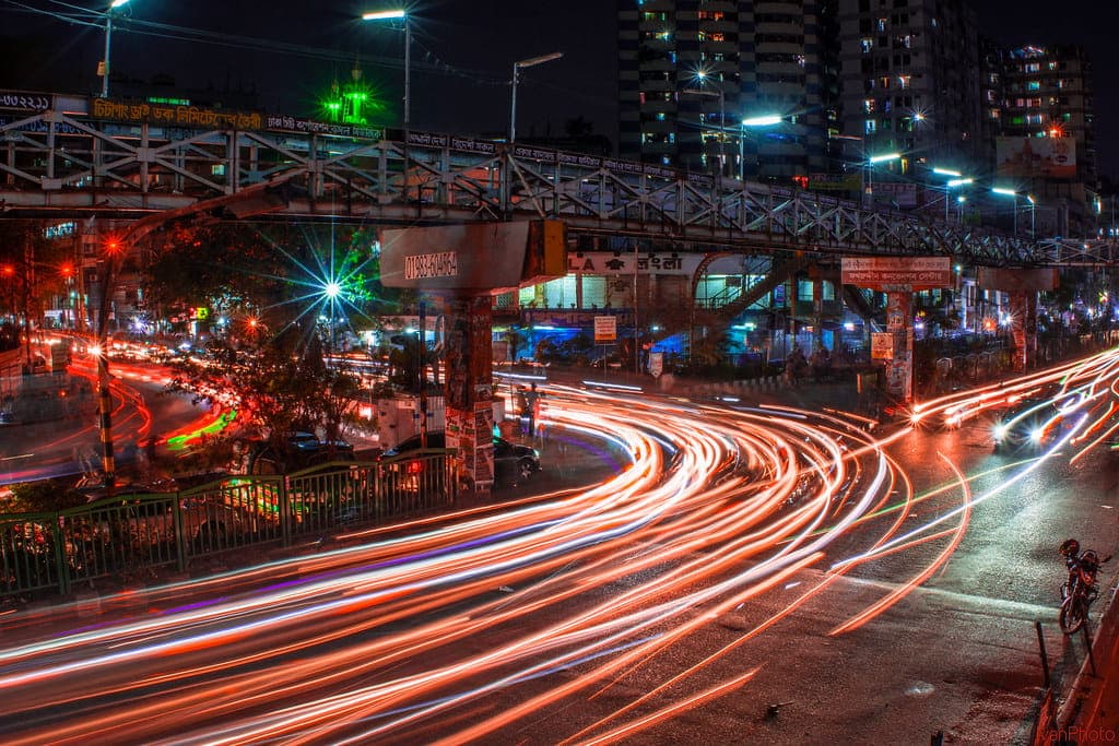 Coverage | DOT Internet