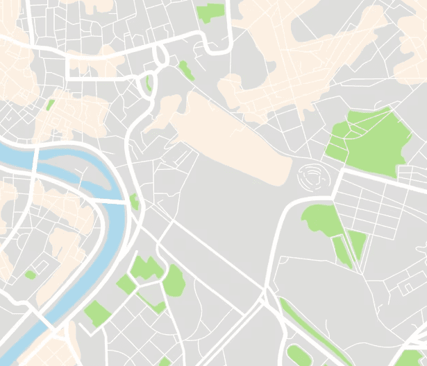 Coverage | DOT Internet