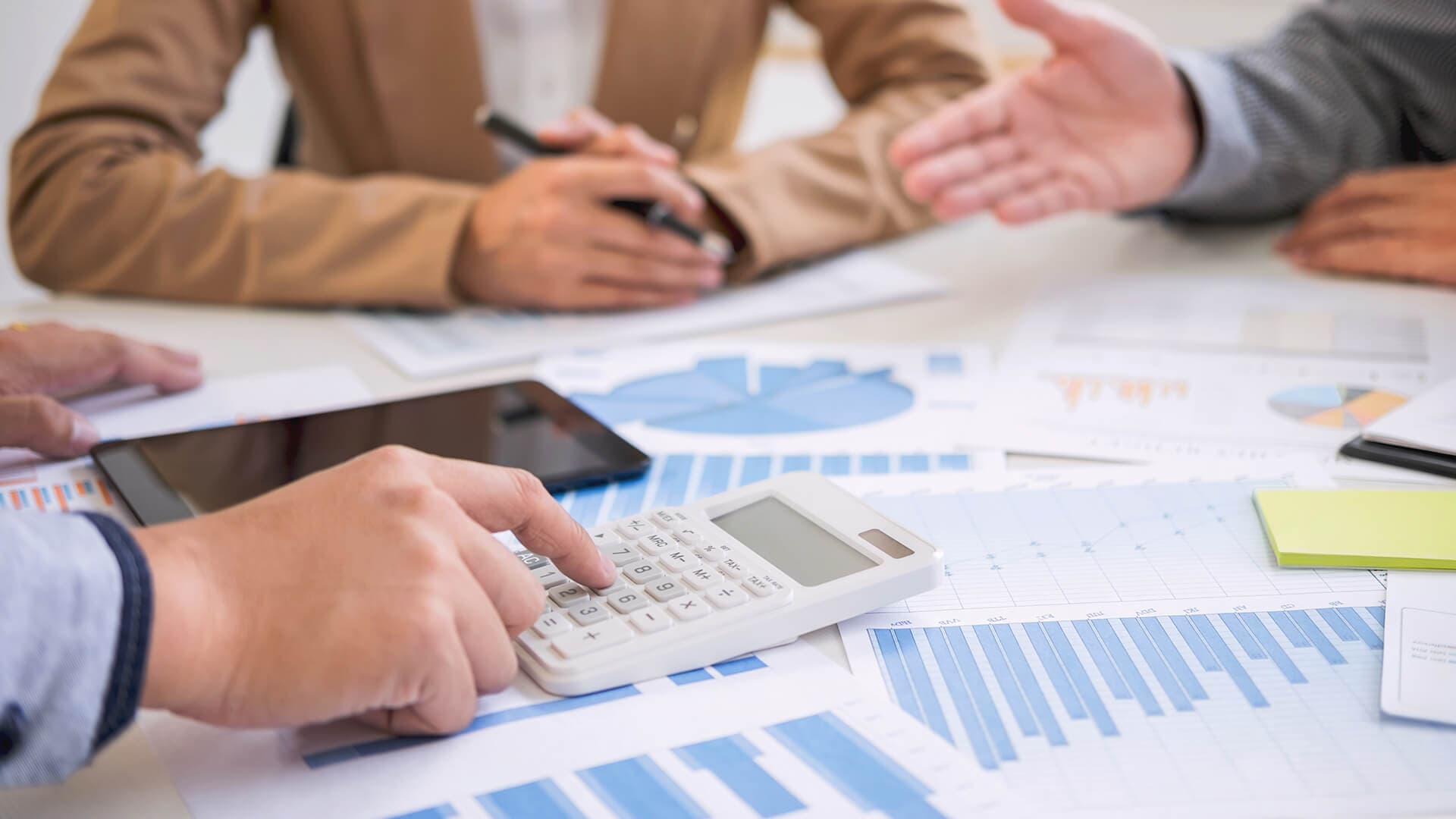 Pricing | DOT Internet