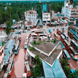 Coverage | DOT Internet