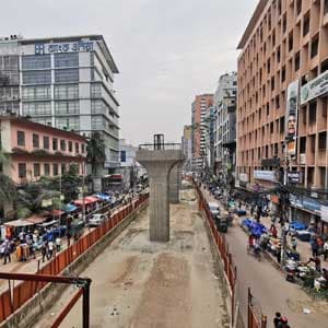 Coverage | DOT Internet