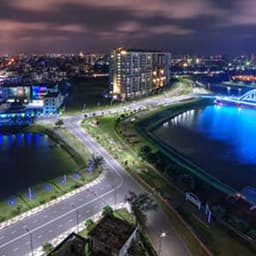 Coverage | DOT Internet