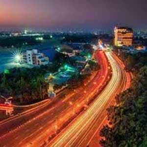 Coverage | DOT Internet